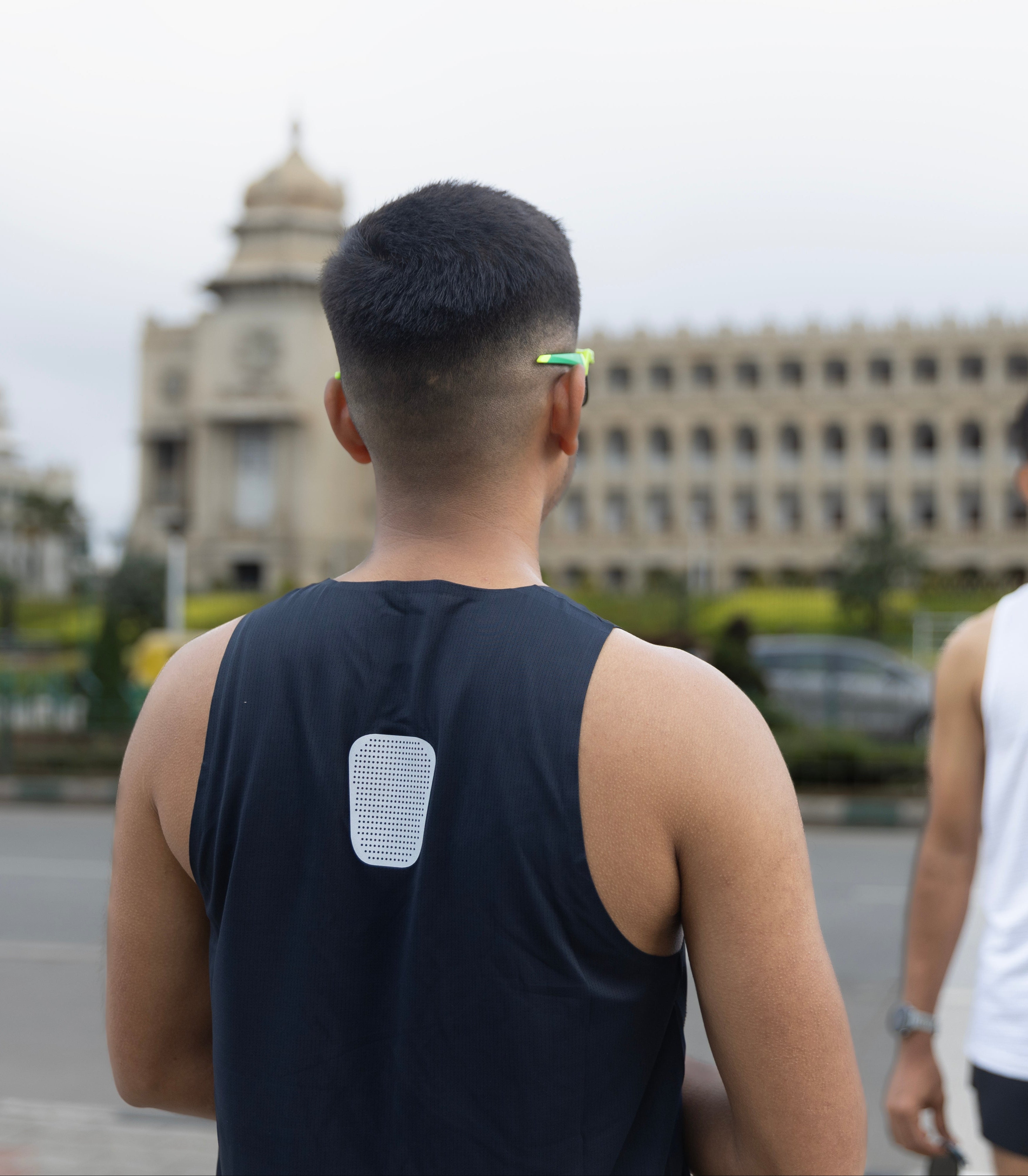 42KM | Built for Runners, Designed to Perform