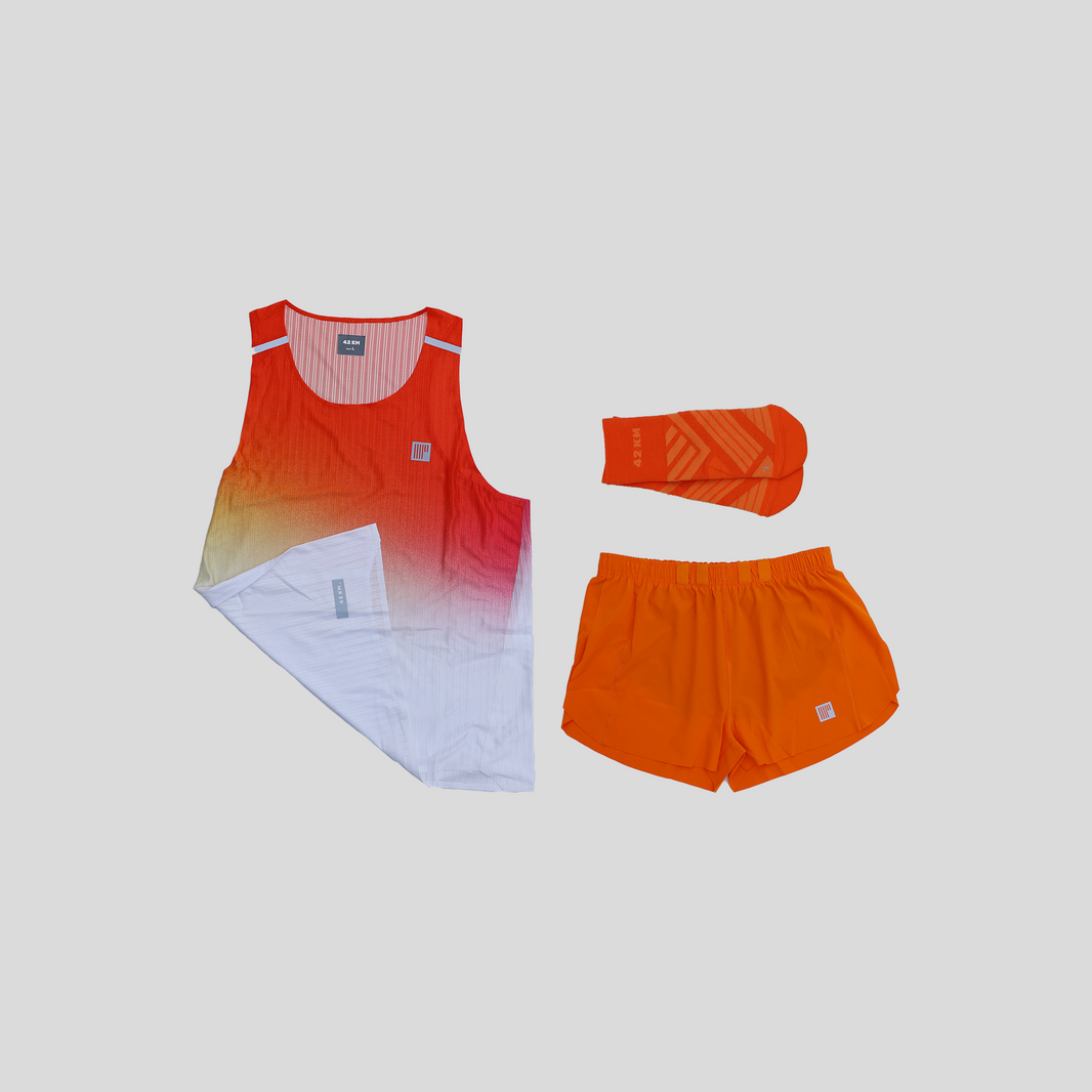 42KM | Built for Runners, Designed to Perform – FortytwoKM