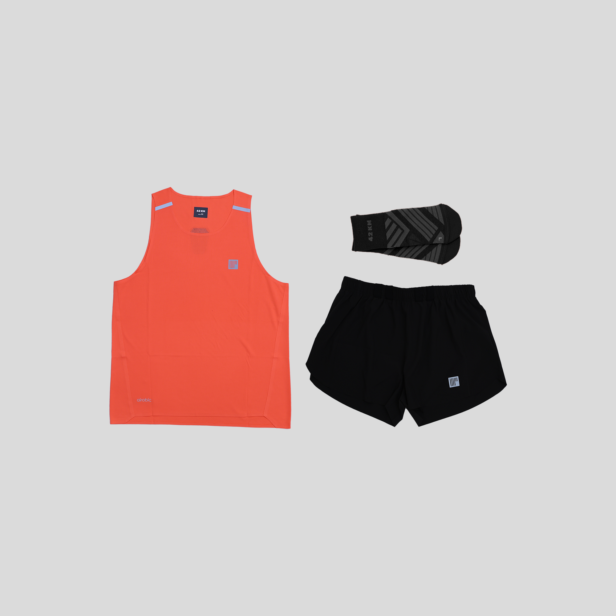 42KM | Built for Runners, Designed to Perform – FortytwoKM