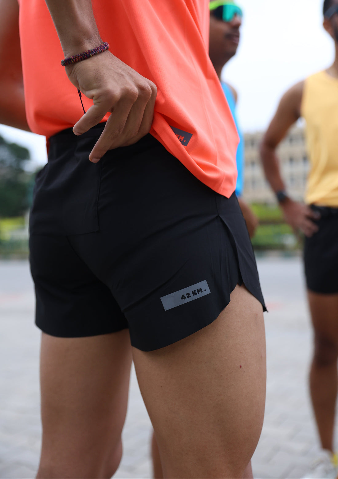 Race Packs – FortytwoKM