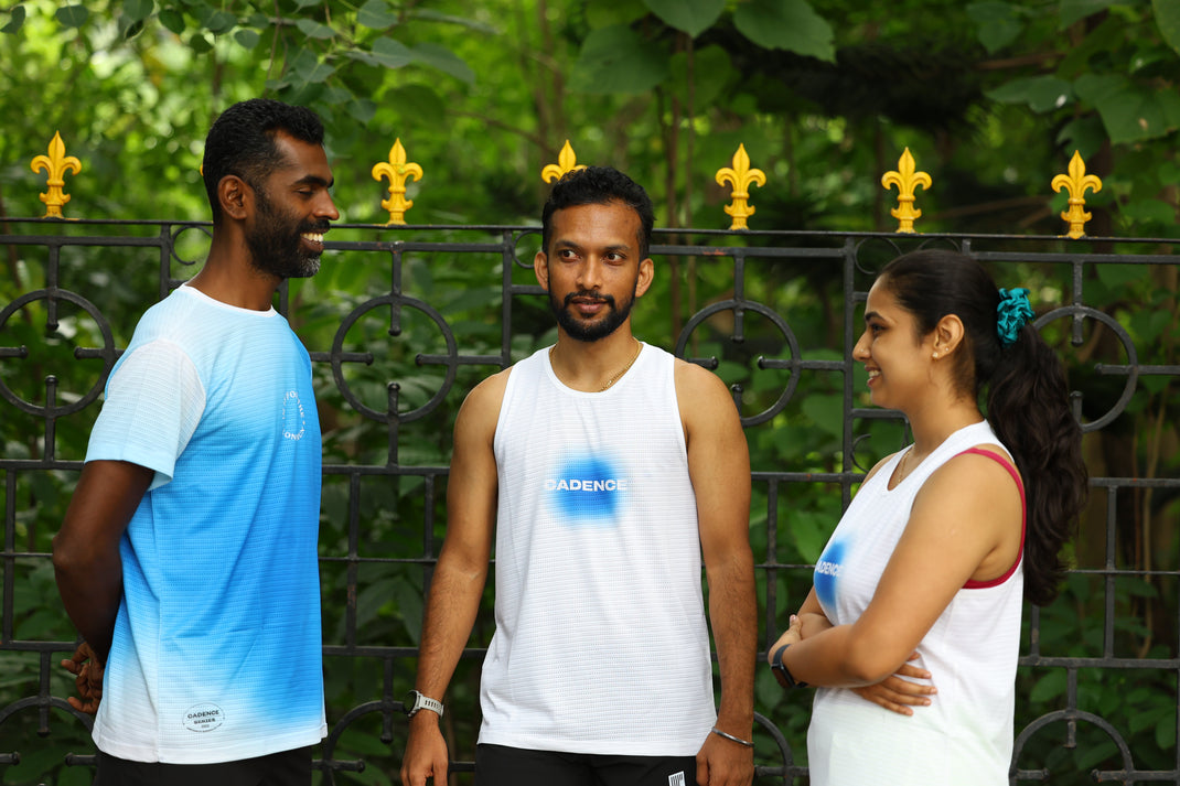 42KM | Built for Runners, Designed to Perform – FortytwoKM