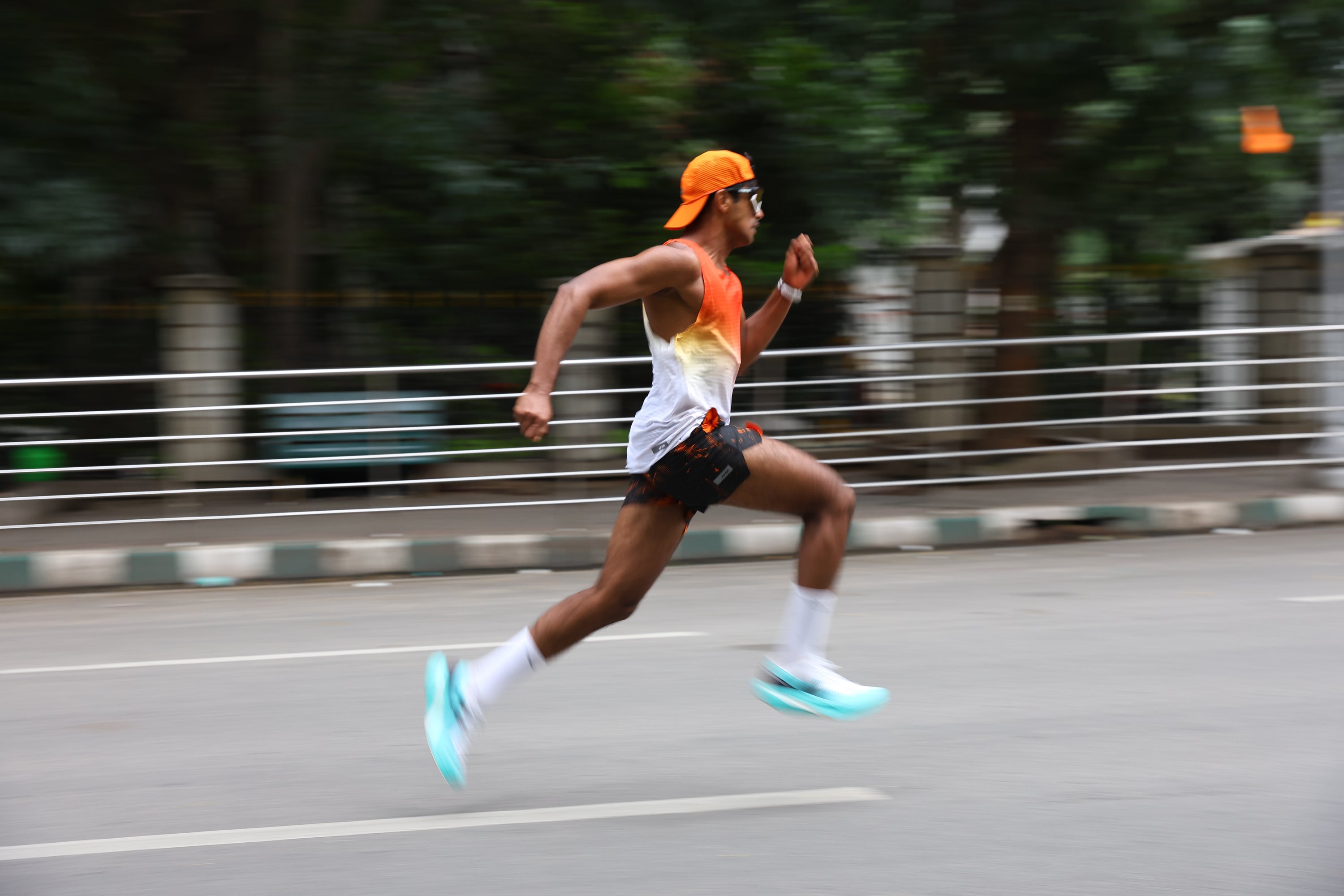 42KM | Built for Runners, Designed to Perform – FortytwoKM
