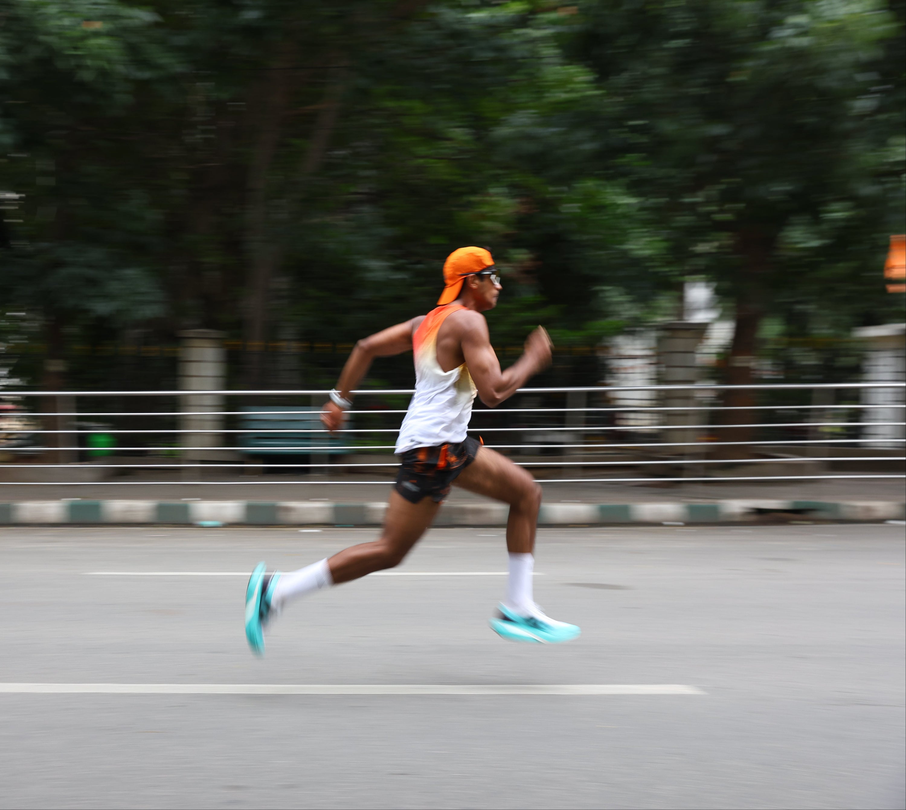 42KM | Built for Runners, Designed to Perform – FortytwoKM