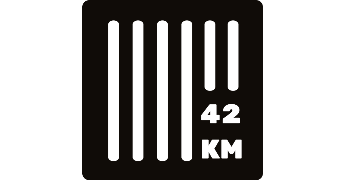 42KM | Built for Runners, Designed to Perform – FortytwoKM