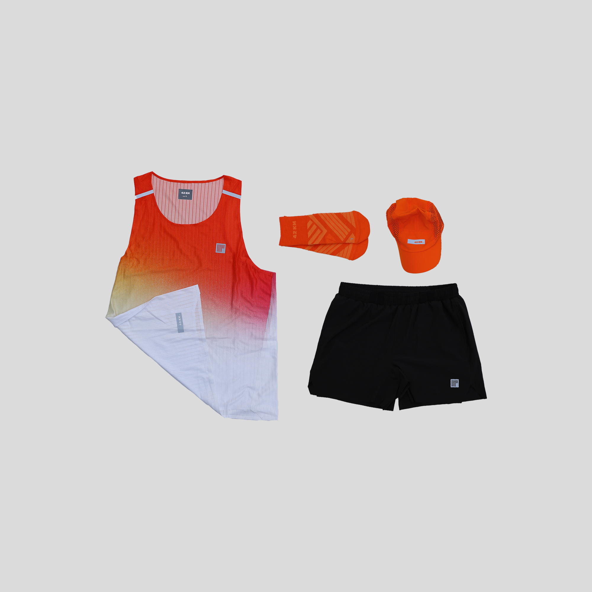 Ultra Pack – FortytwoKM