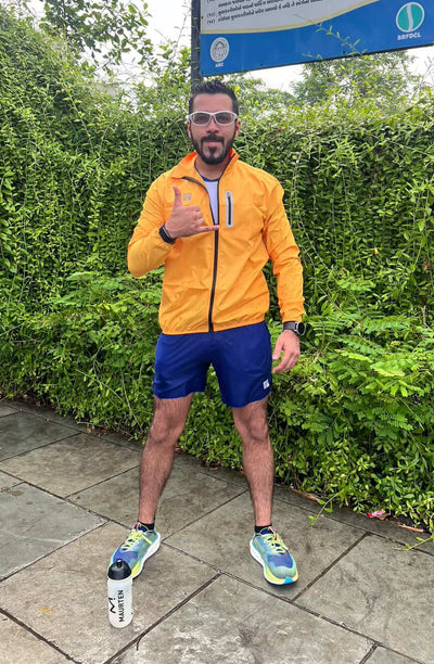 42KM | Built for Runners, Designed to Perform – FortytwoKM